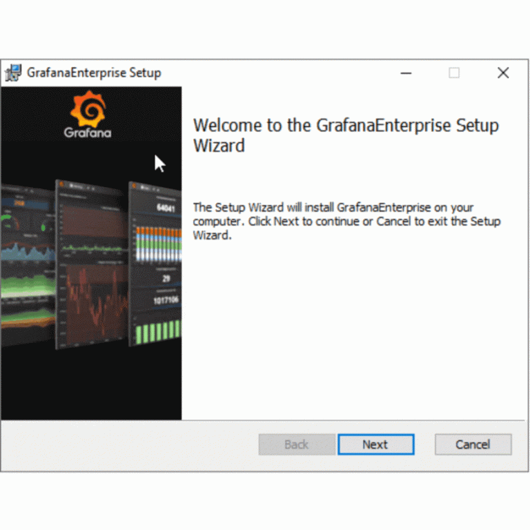 Part III — Monitoring Process for IIS Servers on Windows Server ...